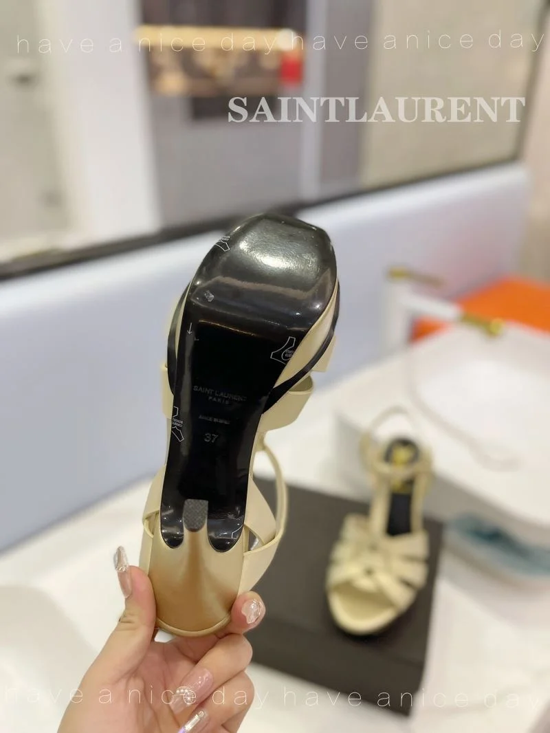 Affordable Ysl Sandals