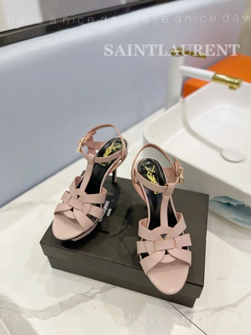 Perfect replica Ysl Sandals