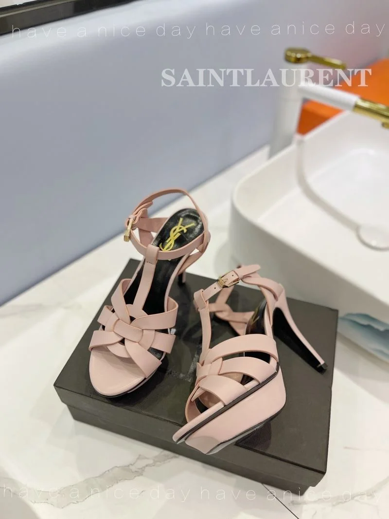 Perfect replica Ysl Sandals