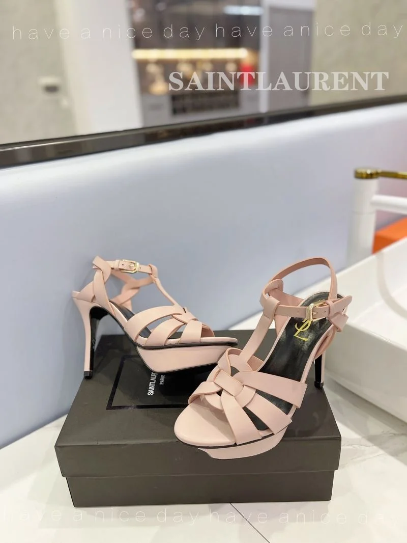Perfect replica Ysl Sandals