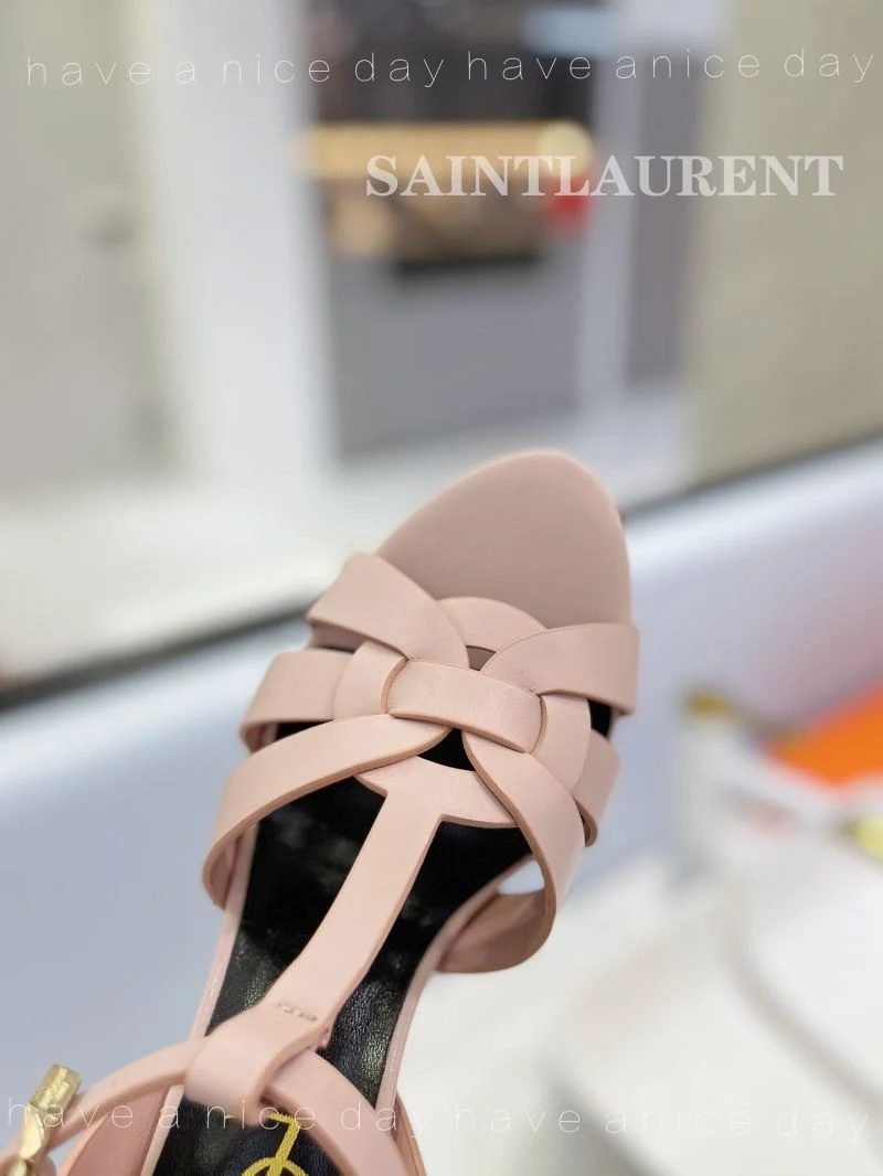 Perfect replica Ysl Sandals
