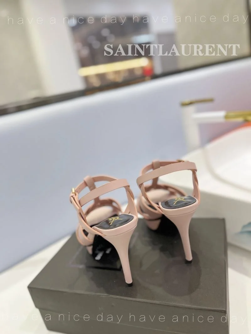 Perfect replica Ysl Sandals