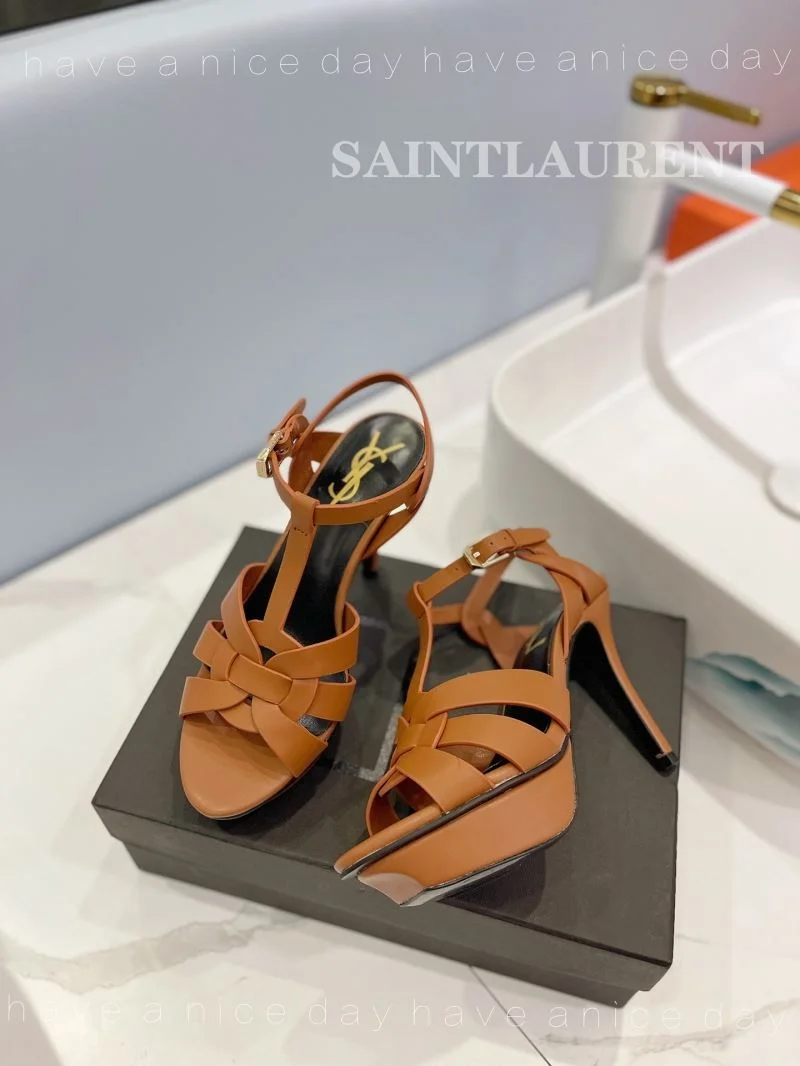 Discounted Ysl Sandals