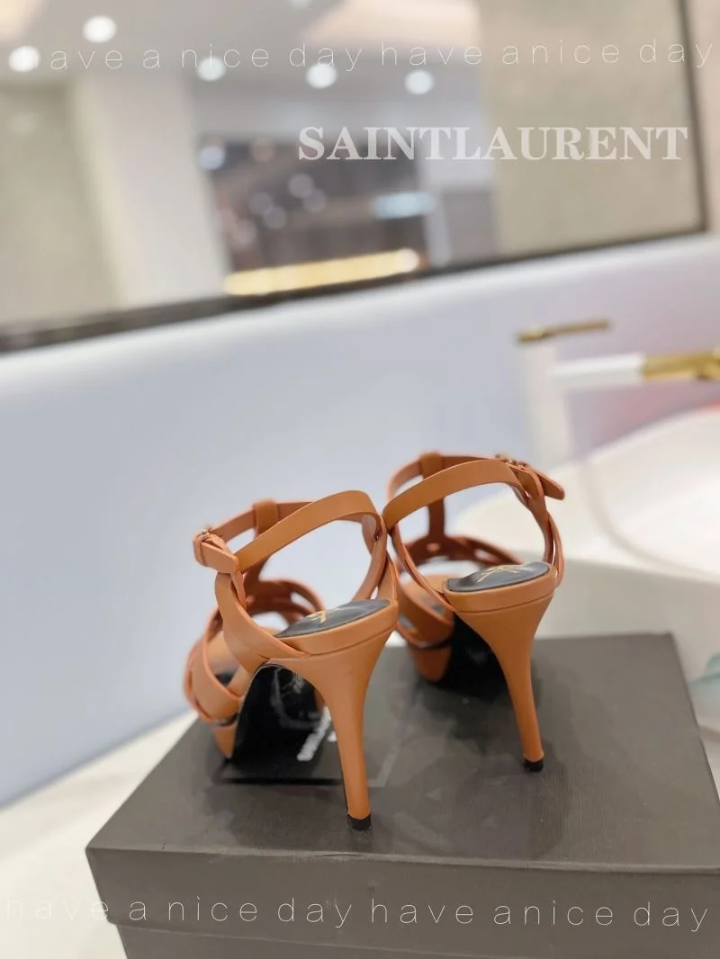Discounted Ysl Sandals