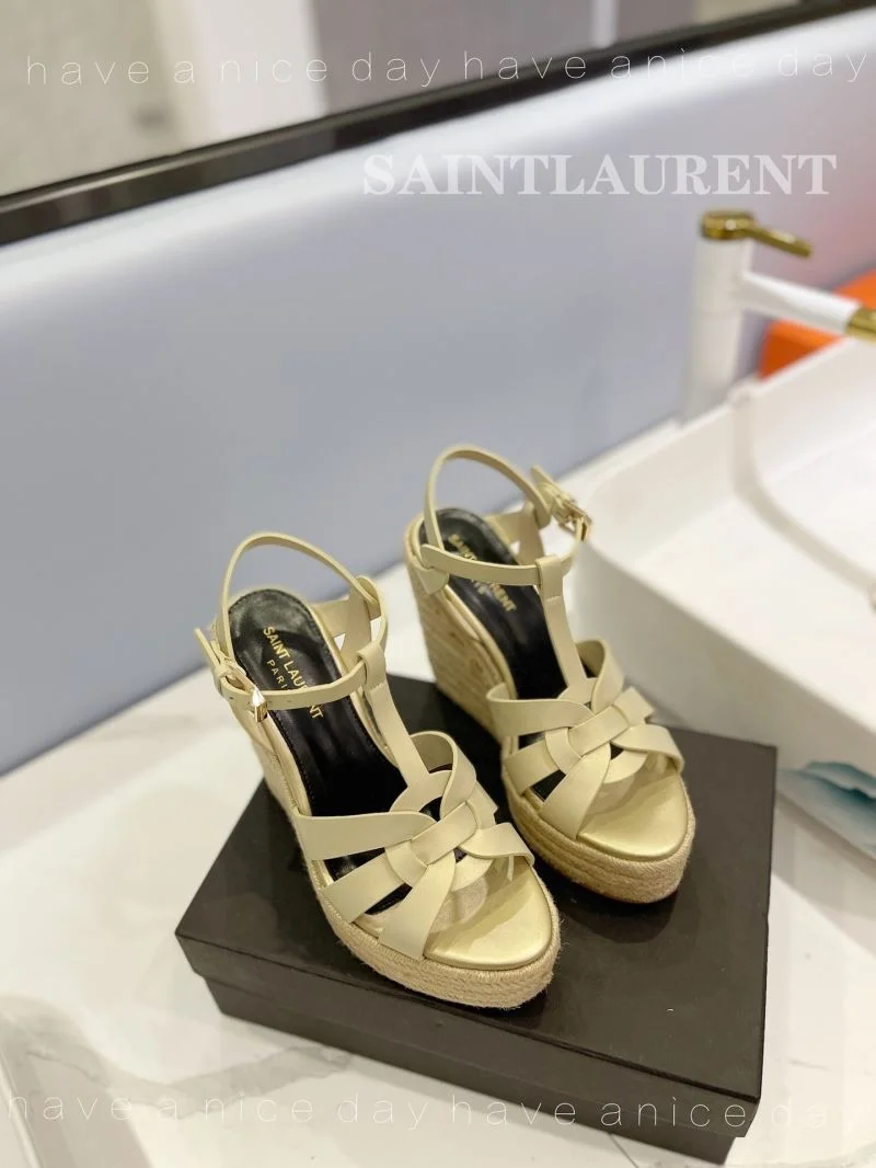 Bargain Ysl Sandals
