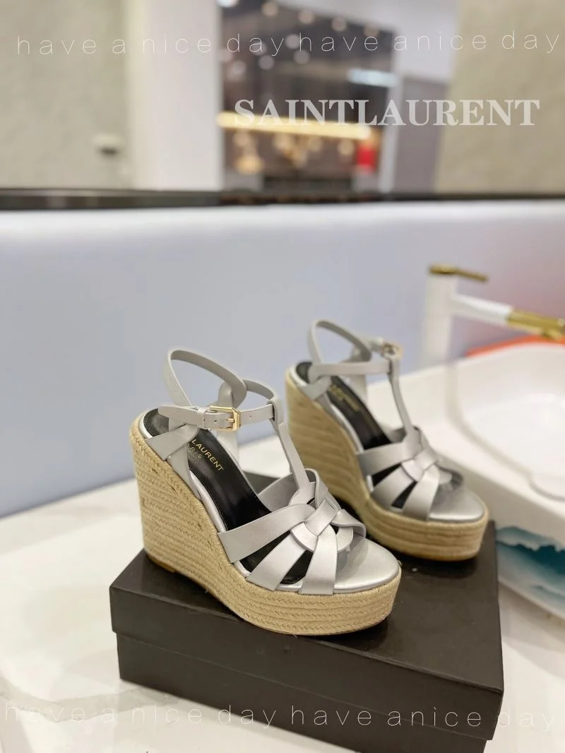 Ysl Sandals