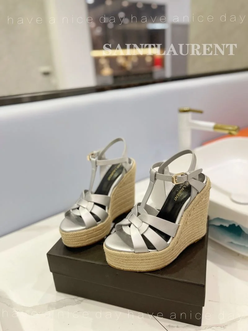 OEM Ysl Sandals