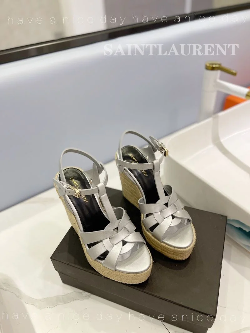 OEM Ysl Sandals