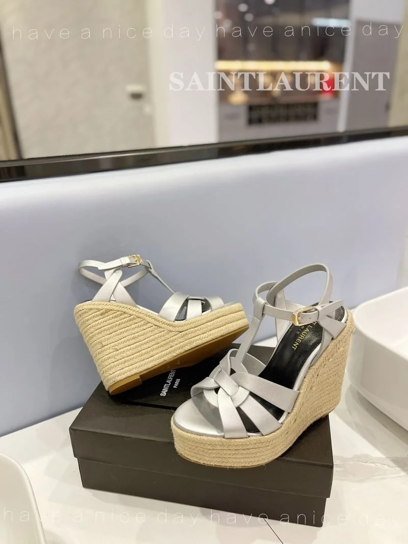 OEM Ysl Sandals