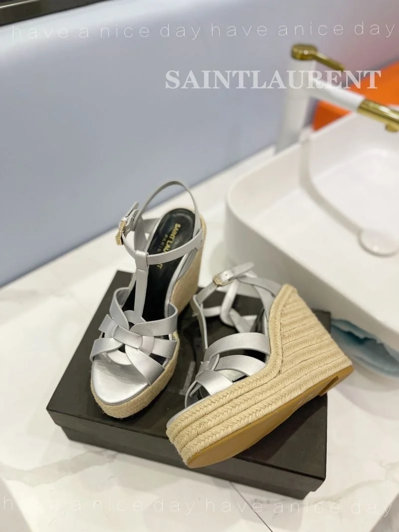 OEM Ysl Sandals