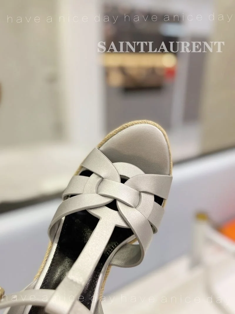 OEM Ysl Sandals