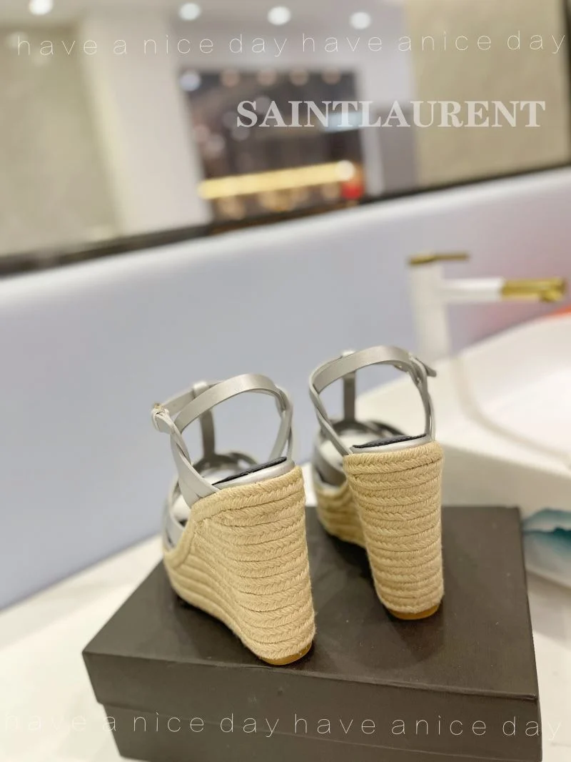 OEM Ysl Sandals