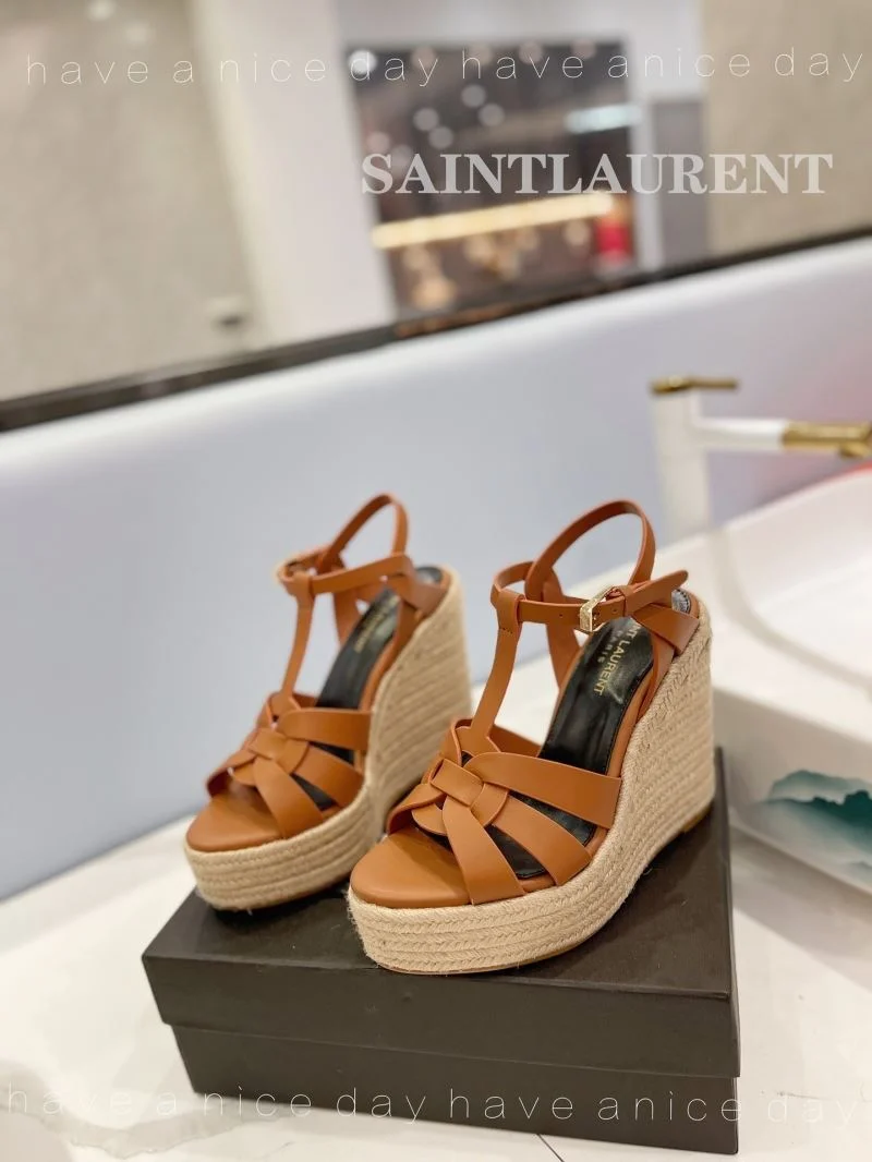 OEM Ysl Sandals