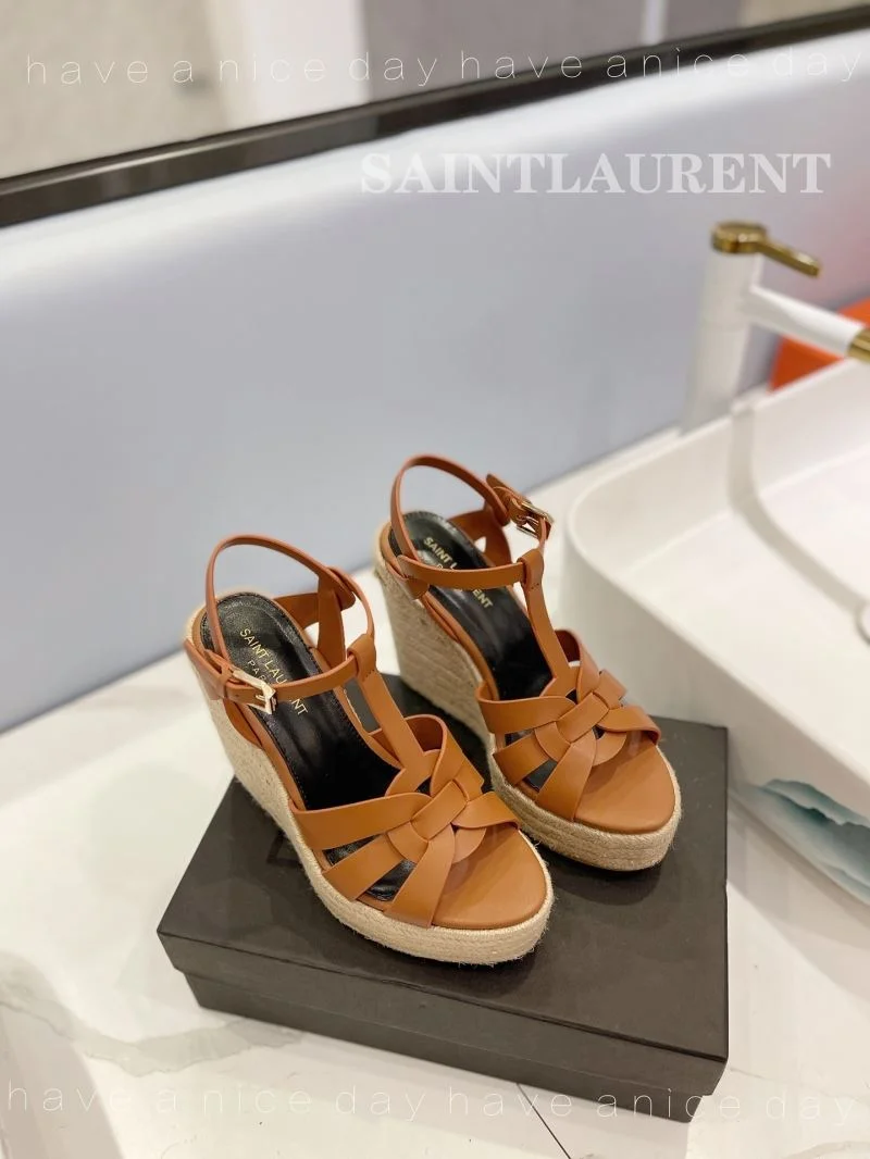 OEM Ysl Sandals