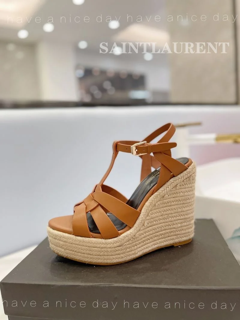 OEM Ysl Sandals