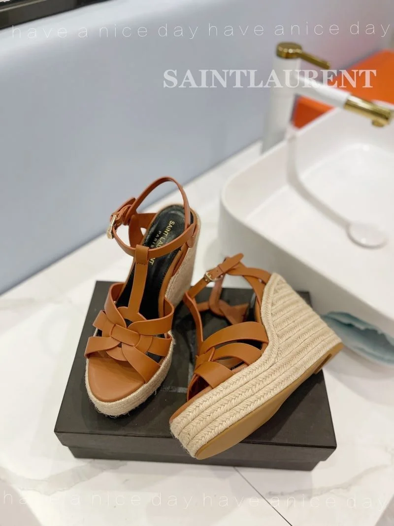 OEM Ysl Sandals