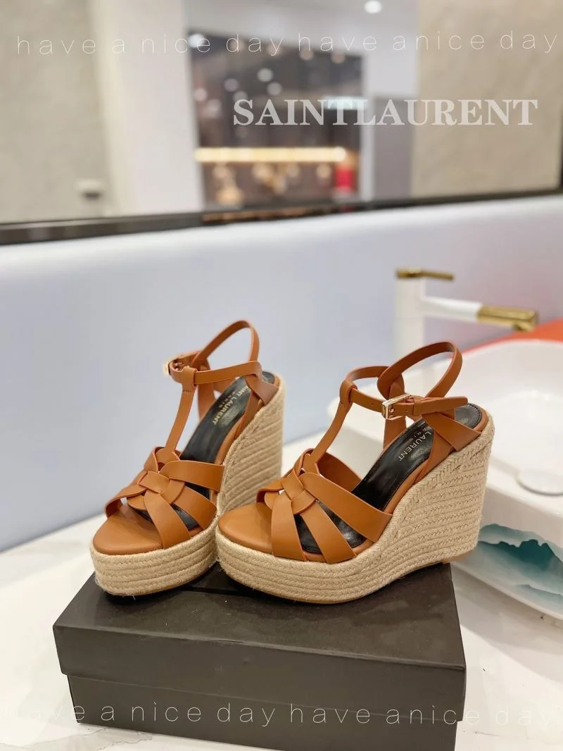 OEM Ysl Sandals