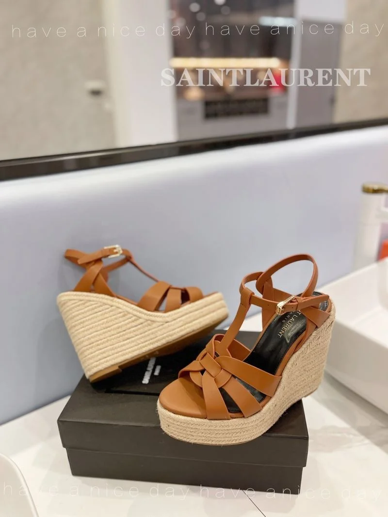 OEM Ysl Sandals