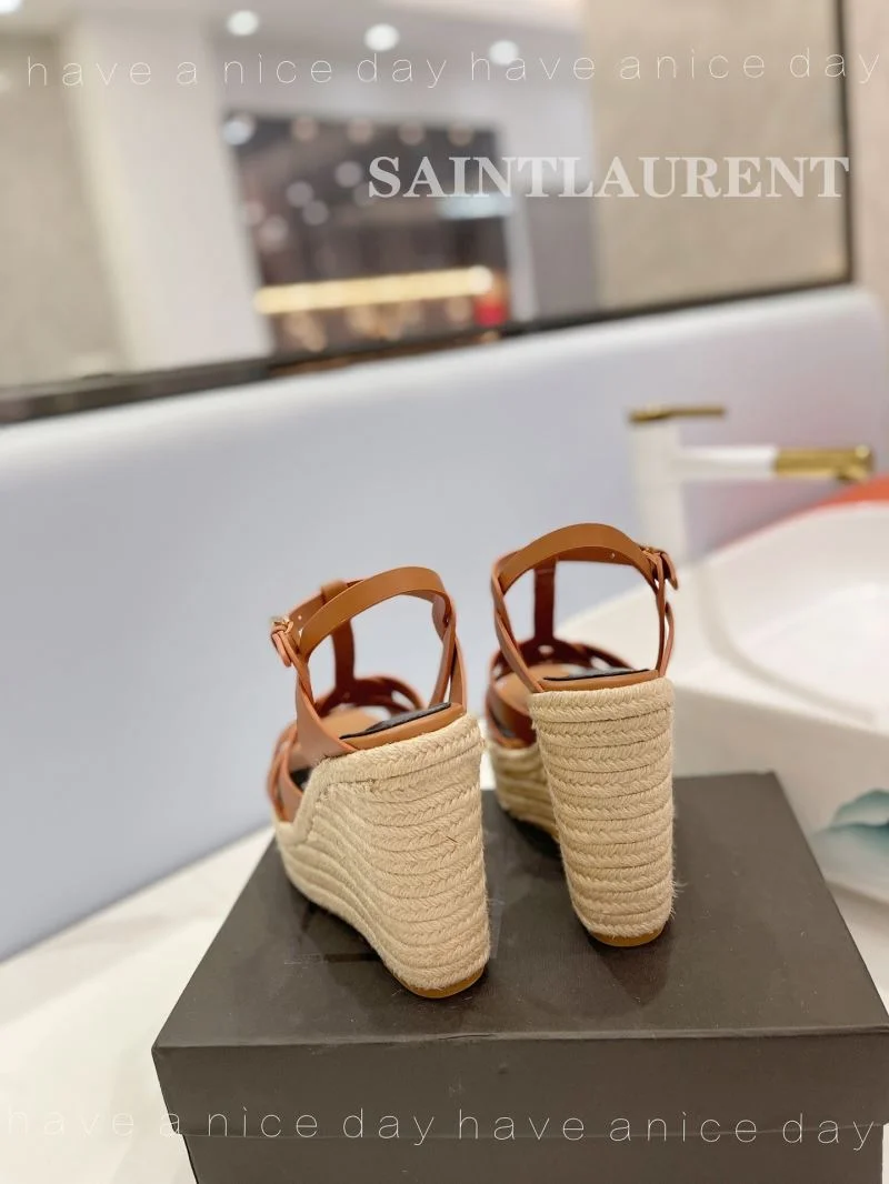 OEM Ysl Sandals