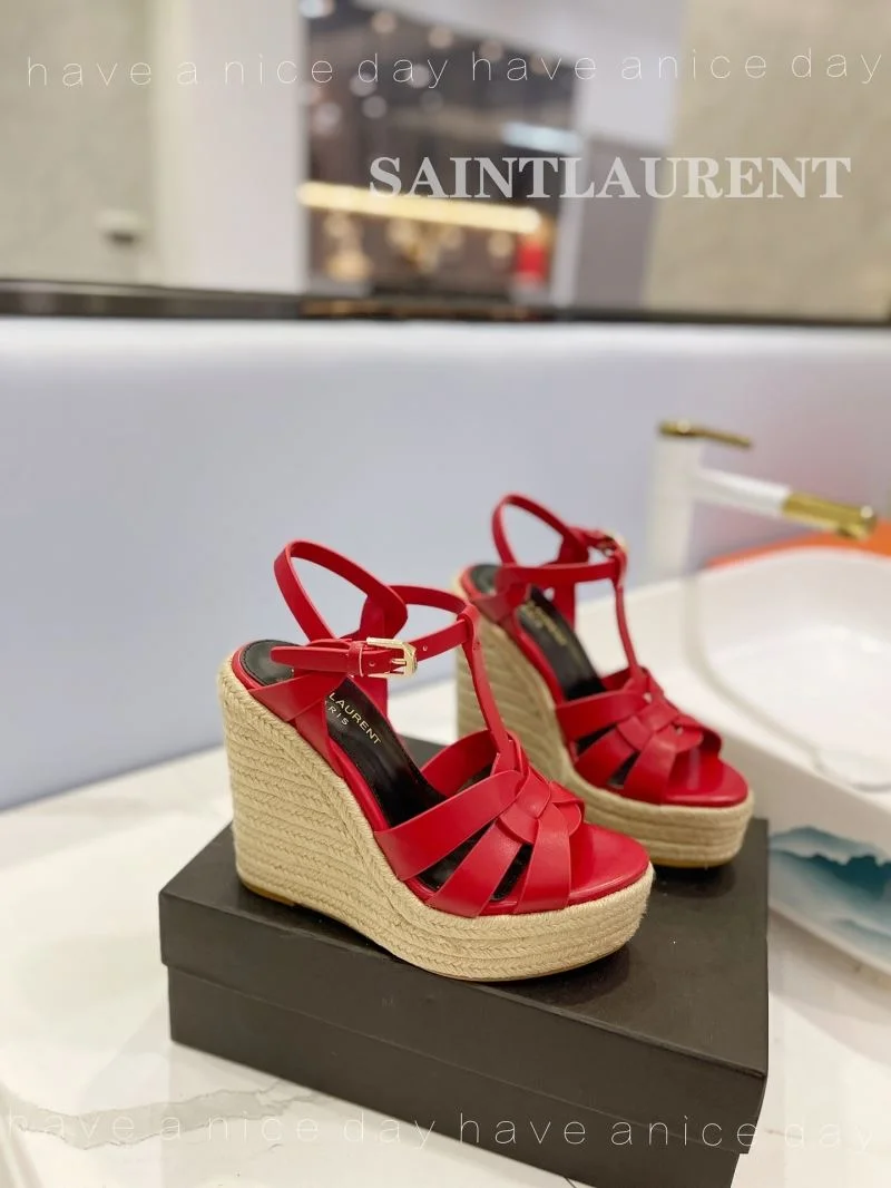 Ysl Sandals