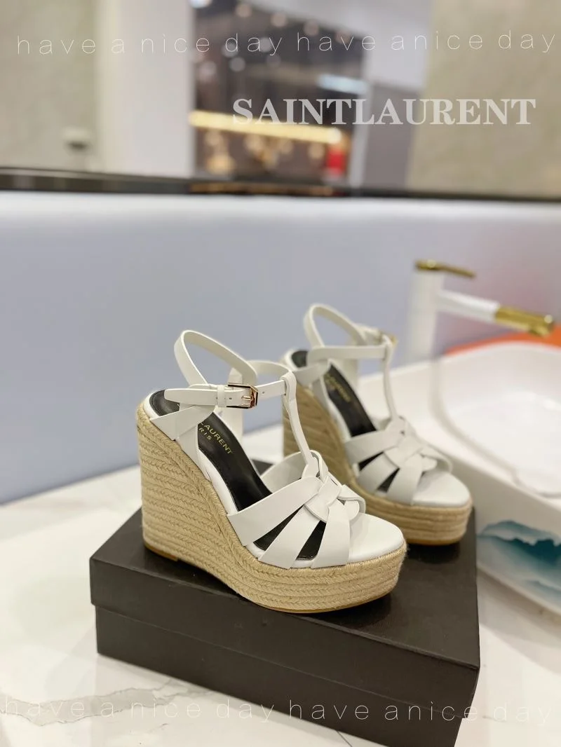 Ysl Sandals