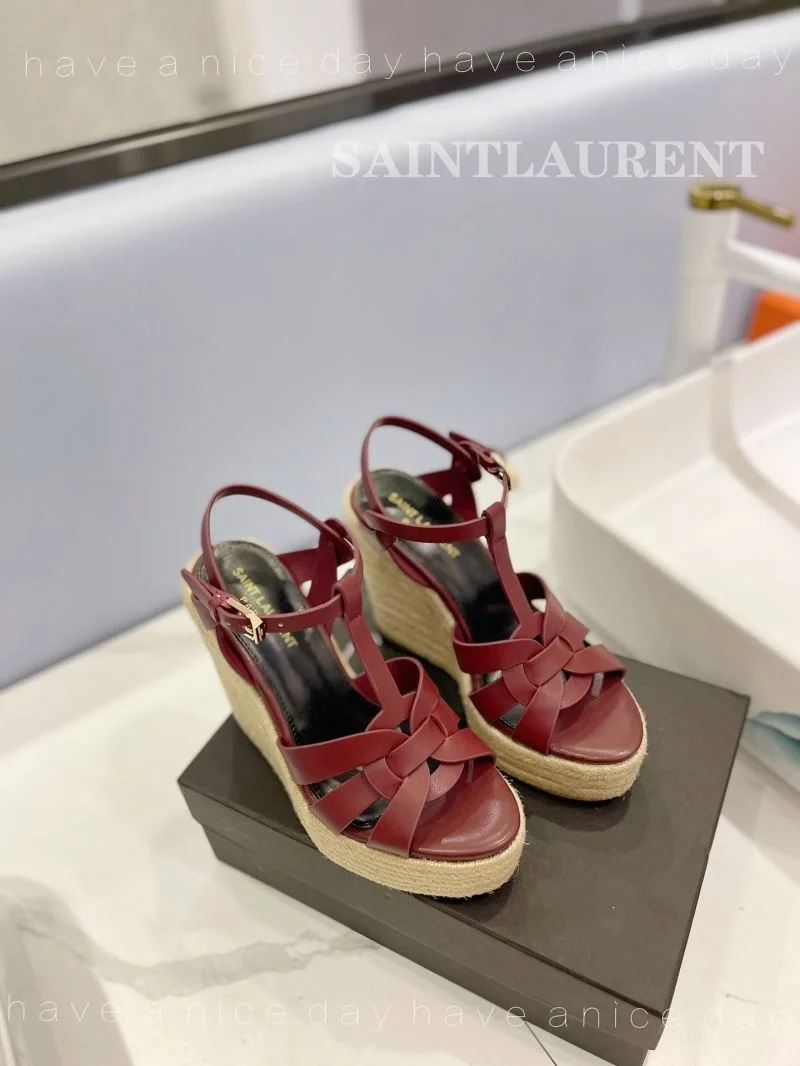 Economical Ysl Sandals