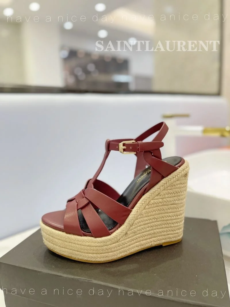 Economical Ysl Sandals