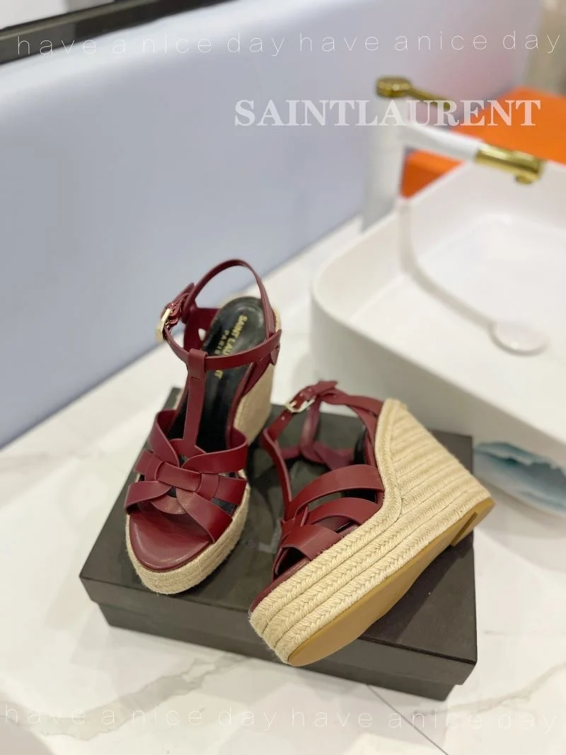 Economical Ysl Sandals