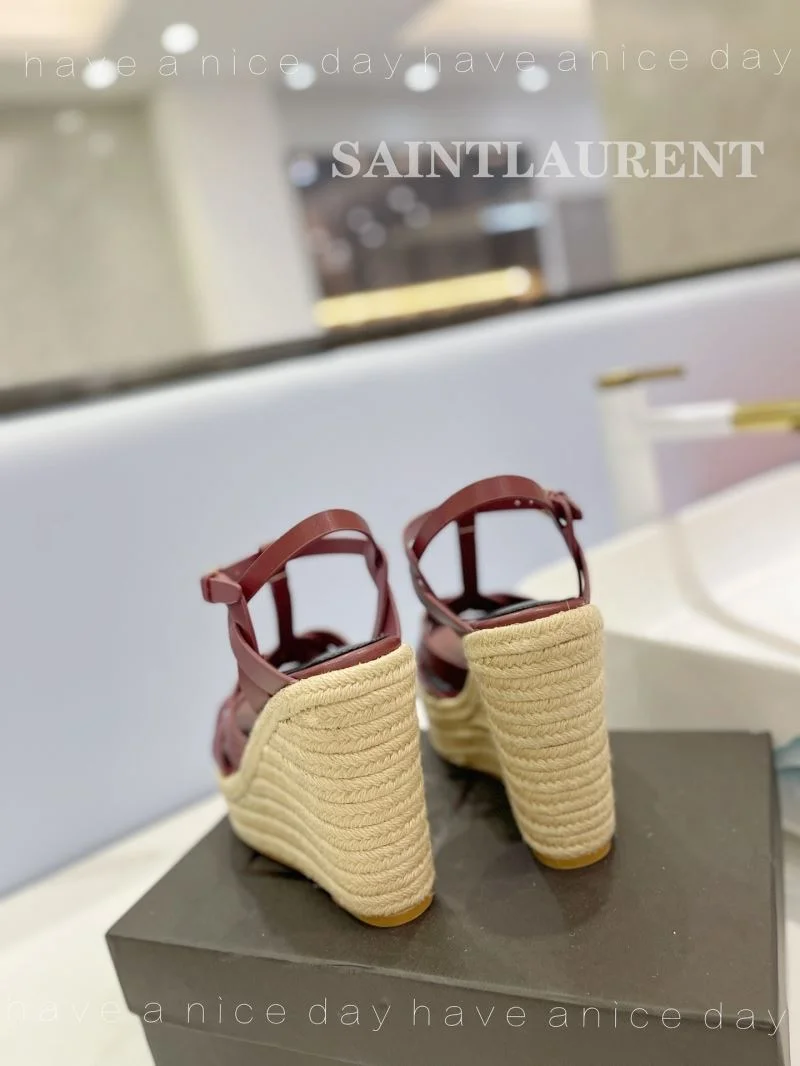 Economical Ysl Sandals