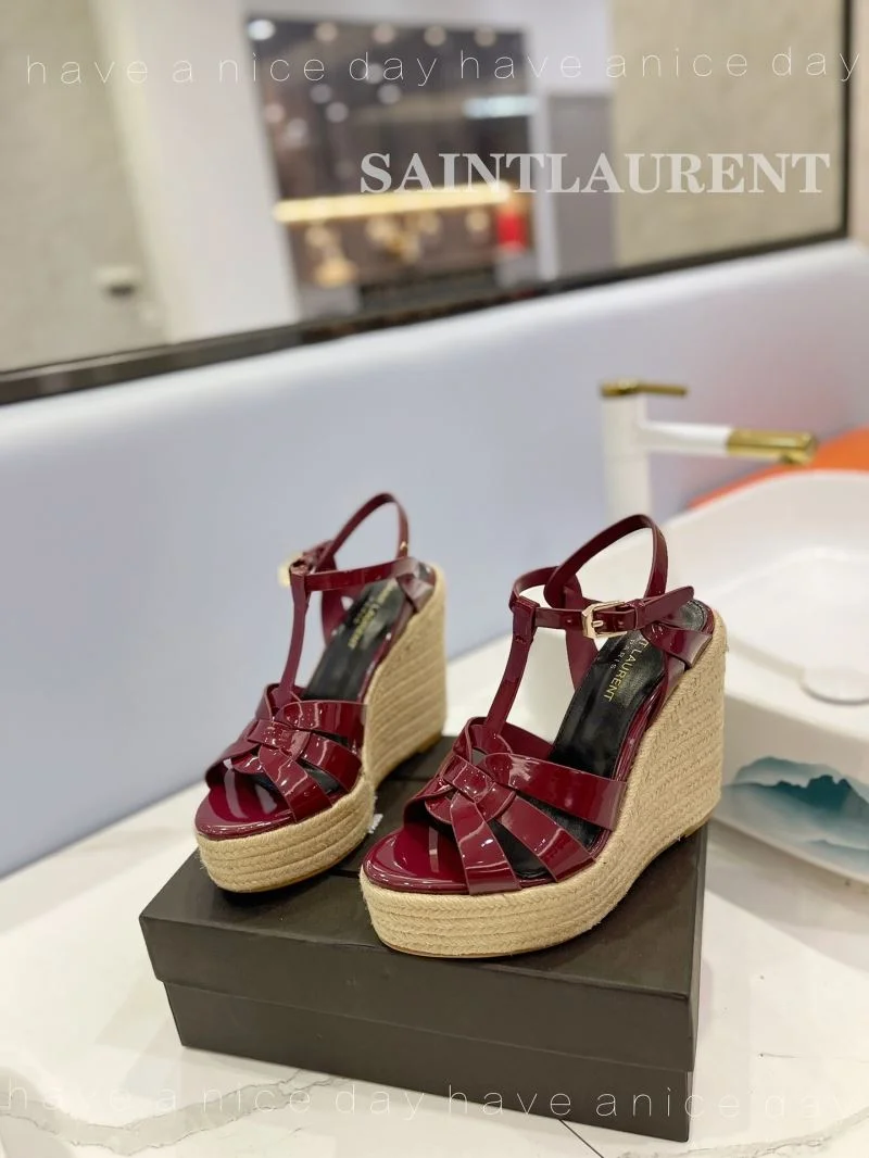 Affordable Ysl Sandals