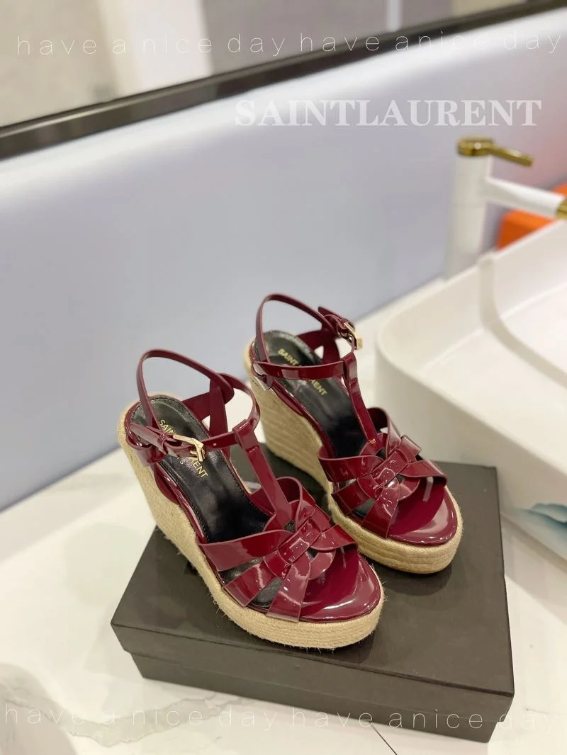 Affordable Ysl Sandals