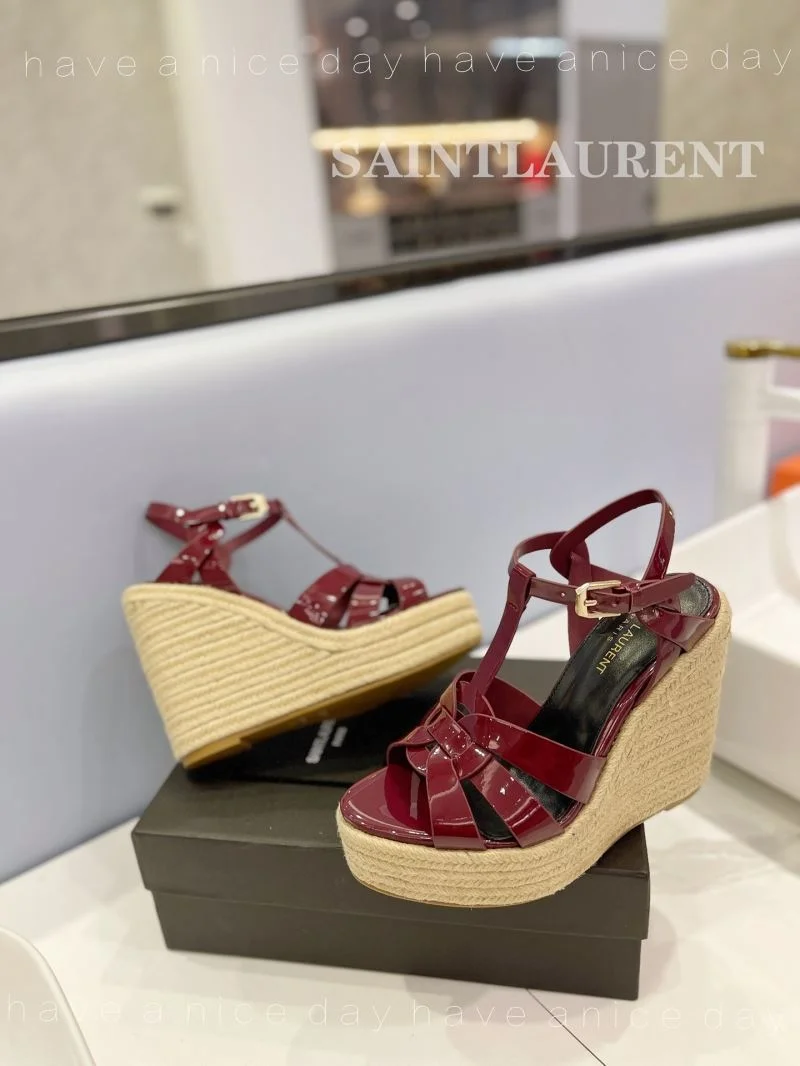 Affordable Ysl Sandals