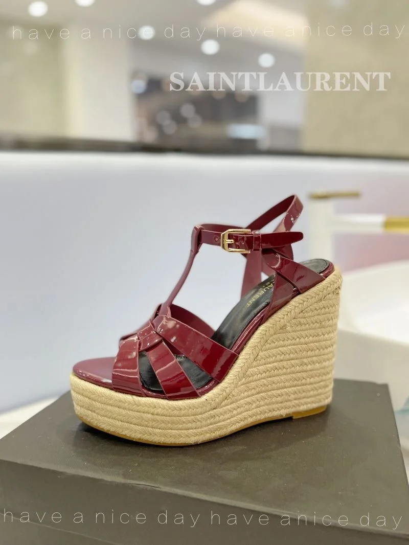 Affordable Ysl Sandals