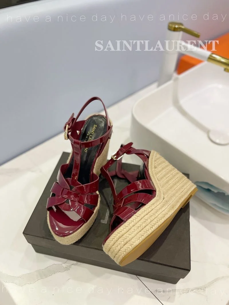 Affordable Ysl Sandals