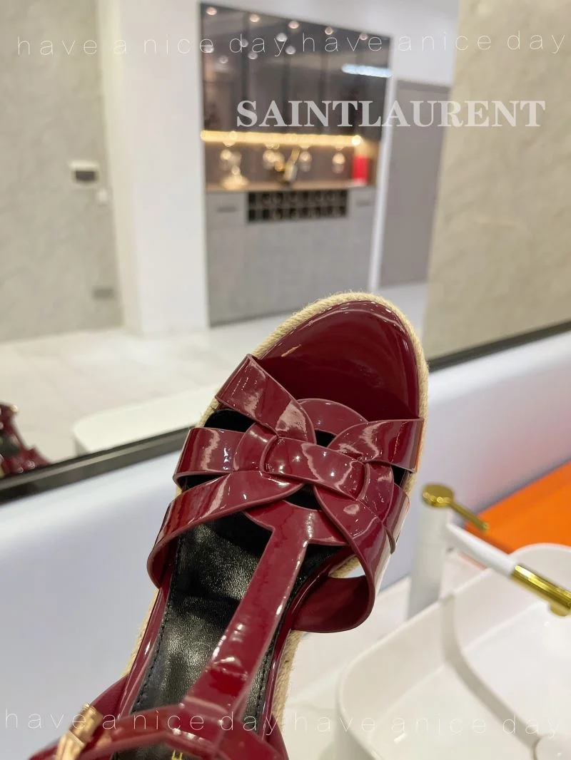Affordable Ysl Sandals