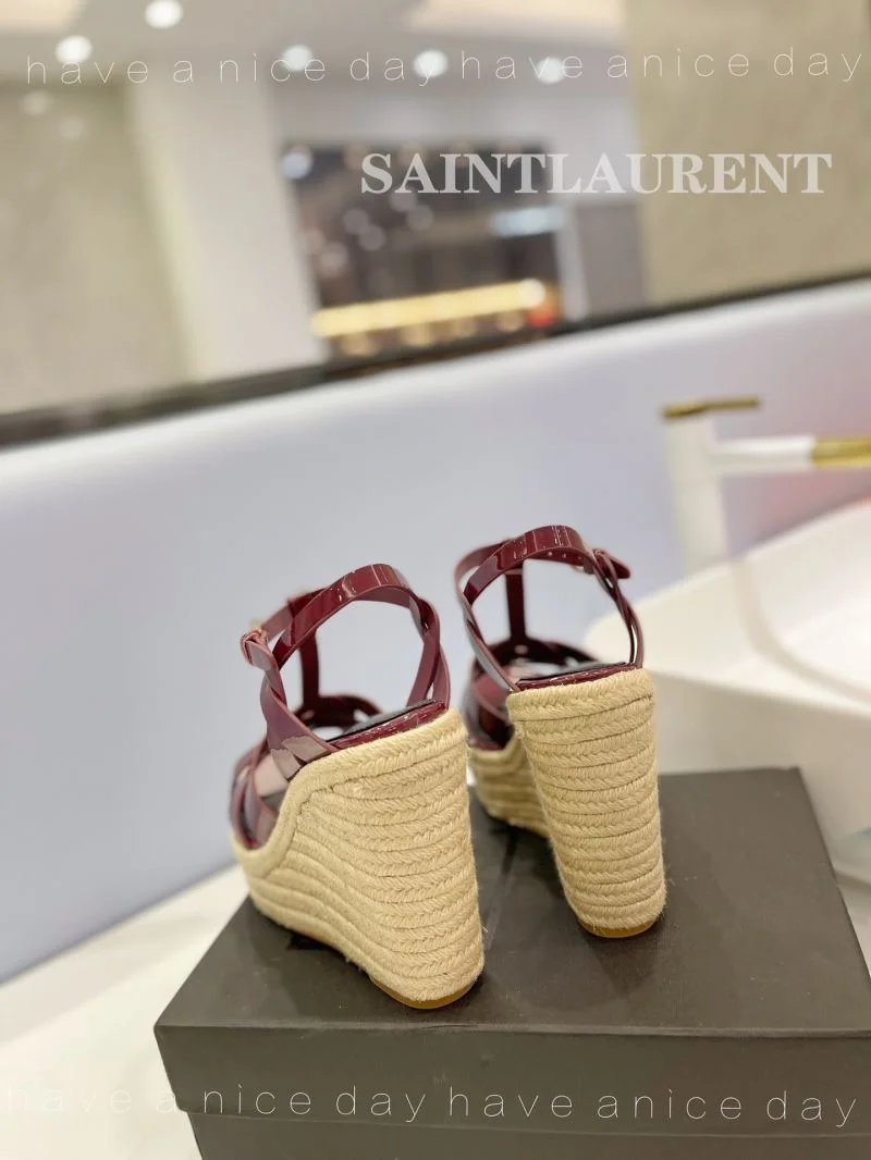 Affordable Ysl Sandals