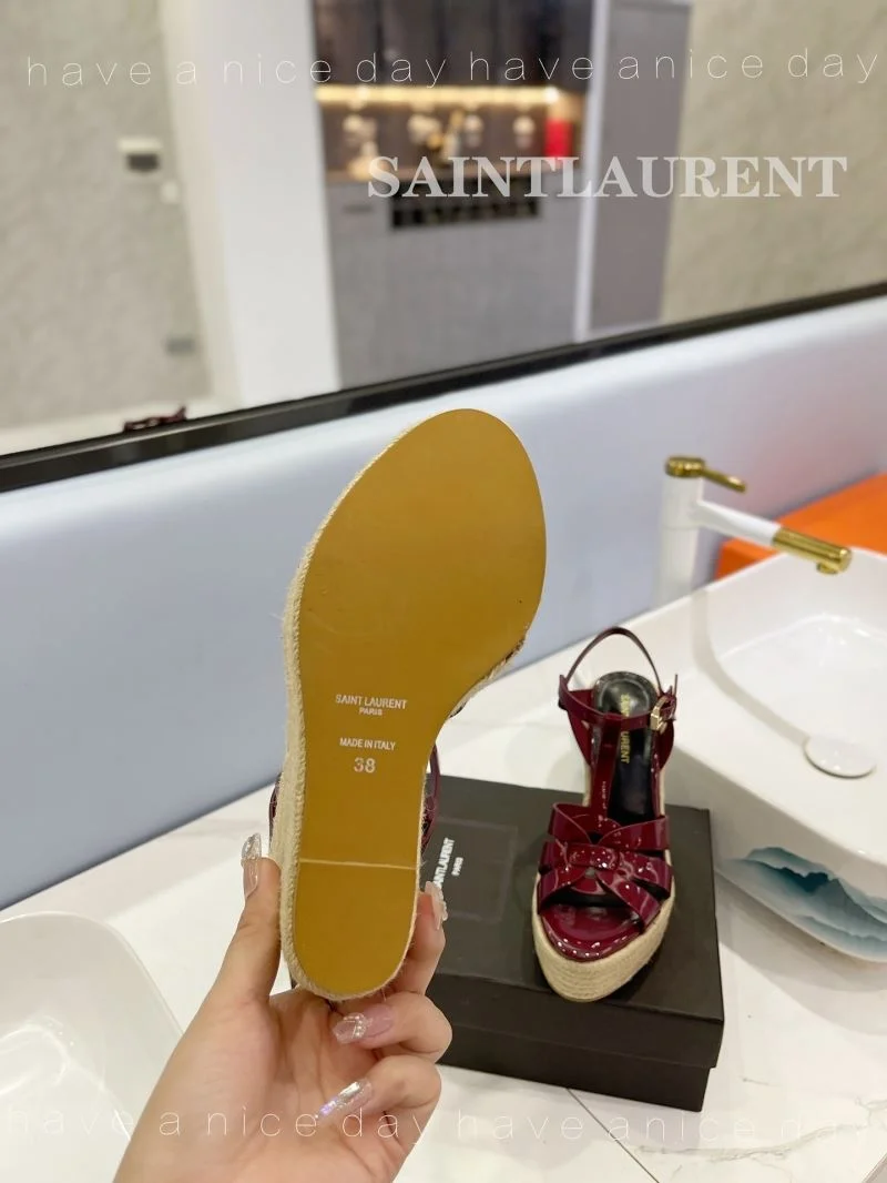 Affordable Ysl Sandals
