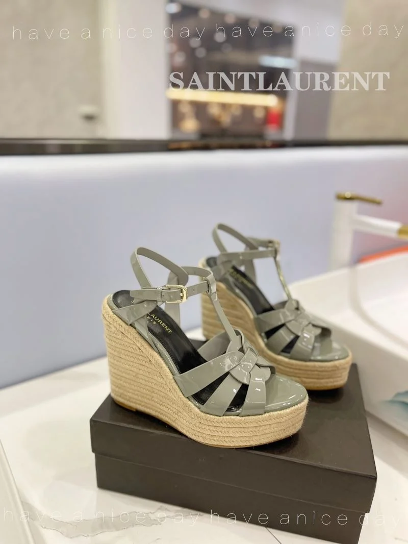 Ysl Sandals