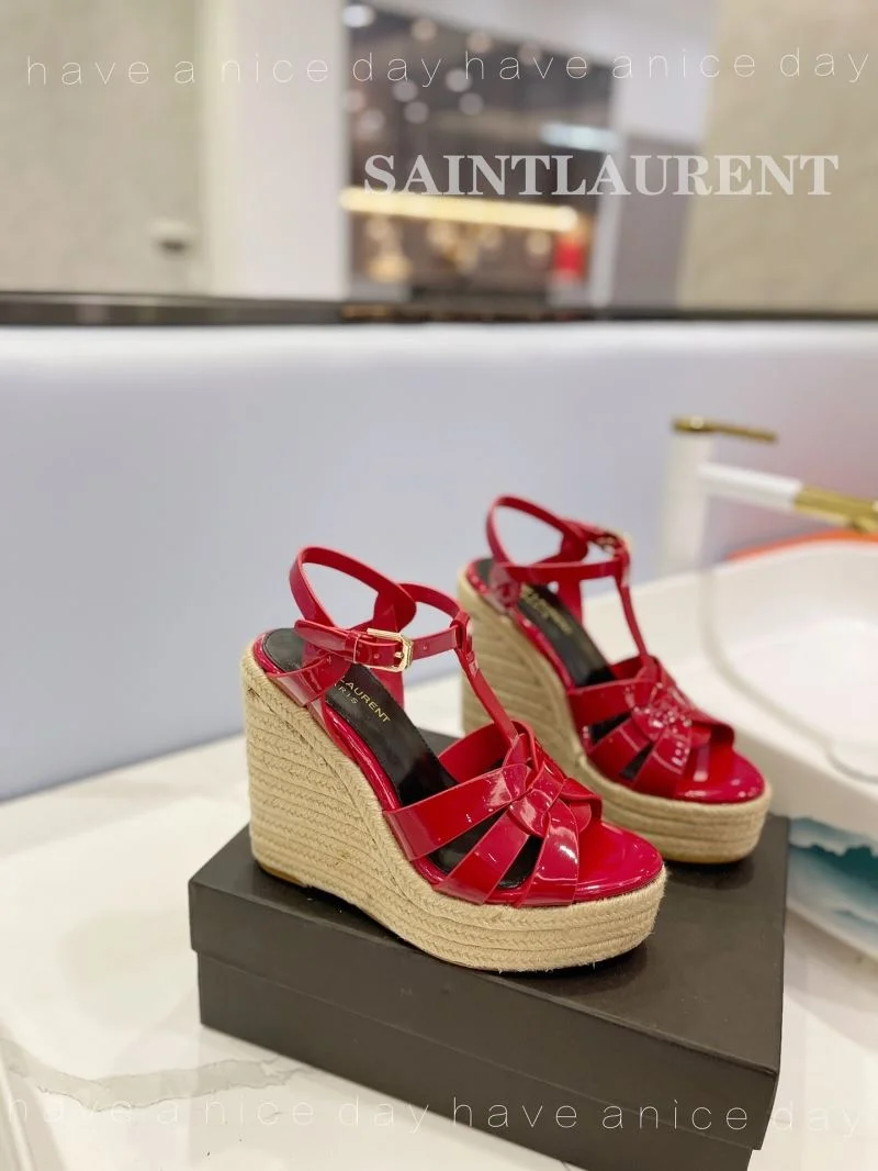 Ysl Sandals