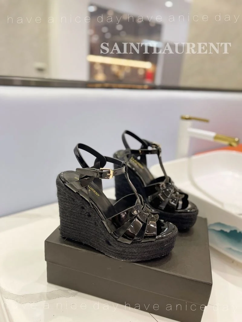 Ysl Sandals