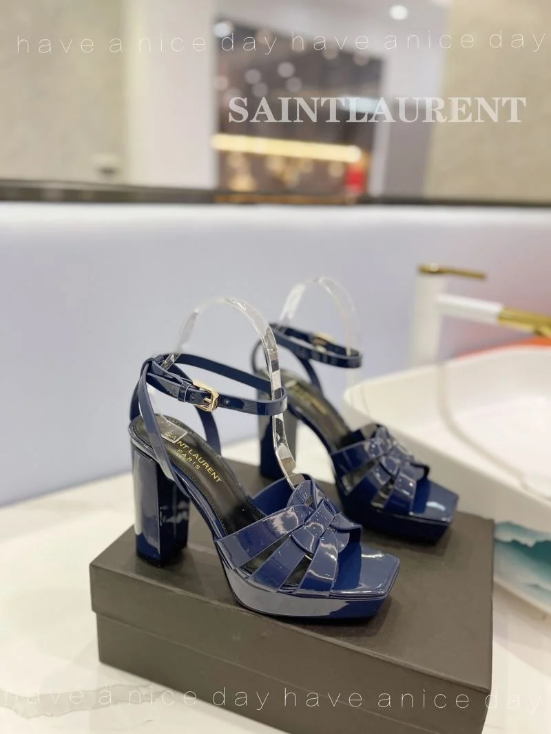 Ysl Sandals