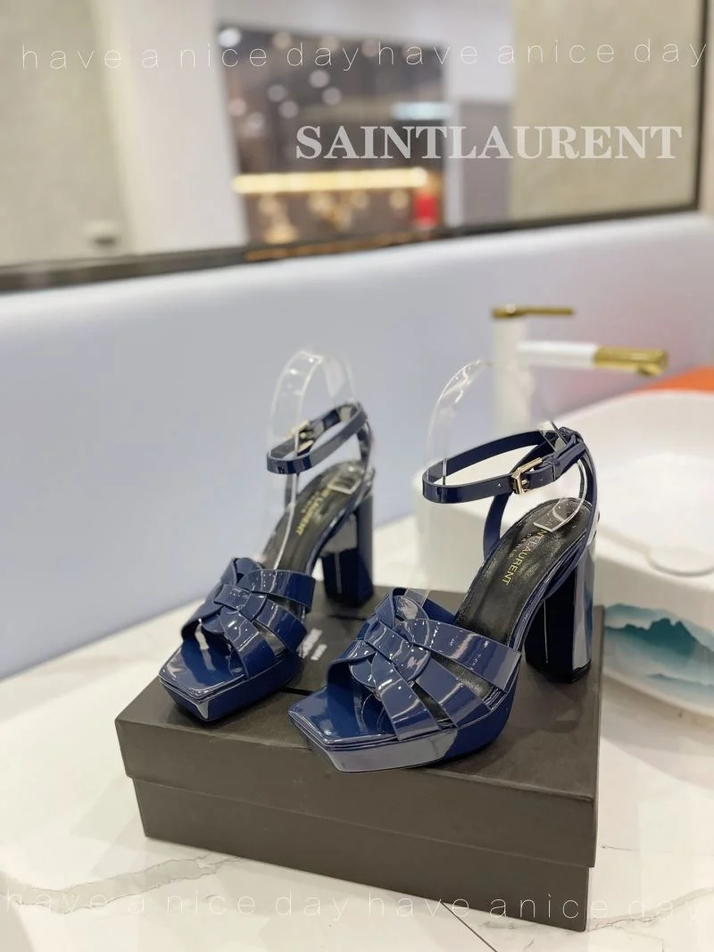 Cut-rate Ysl Sandals