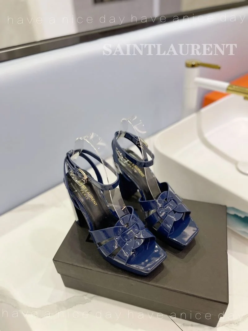 Cut-rate Ysl Sandals