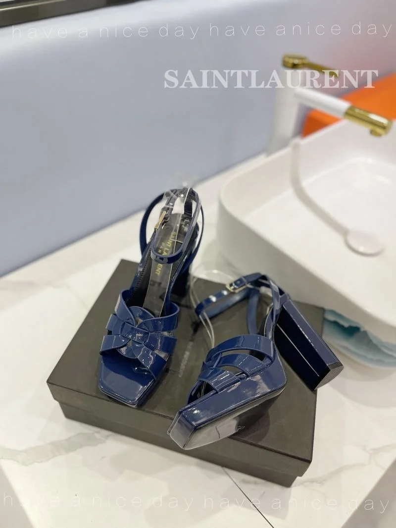 Cut-rate Ysl Sandals