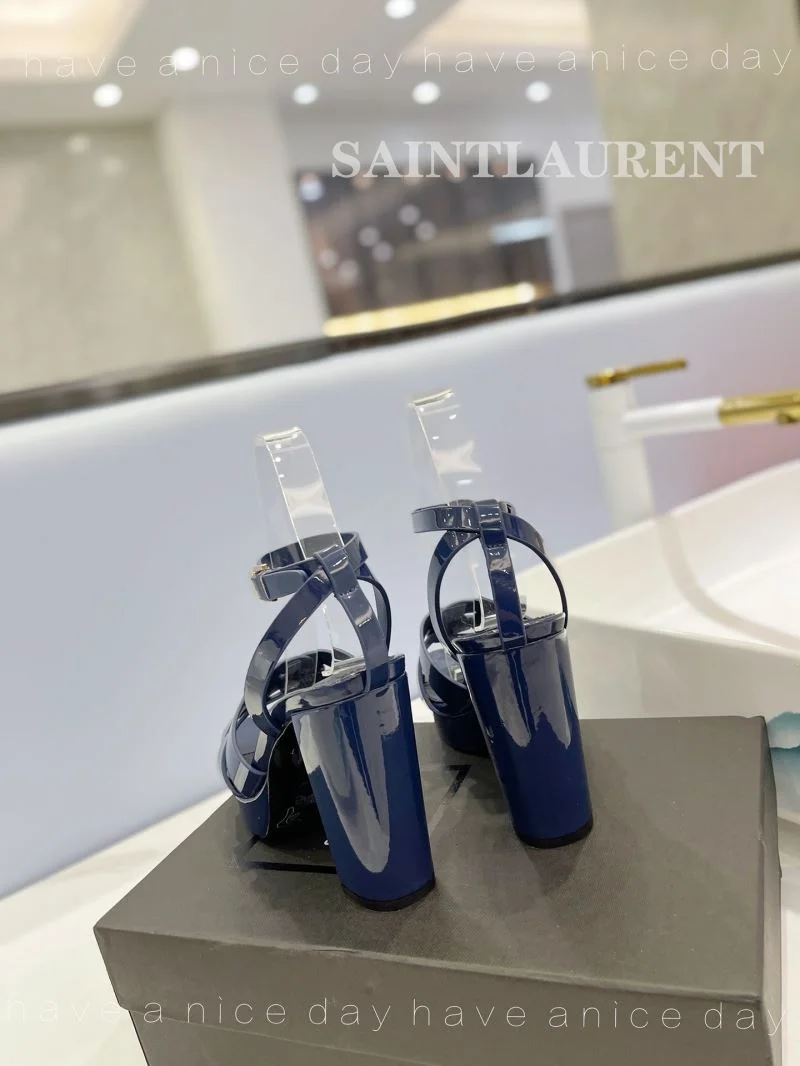 Cut-rate Ysl Sandals