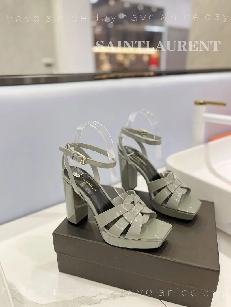 Ysl Sandals