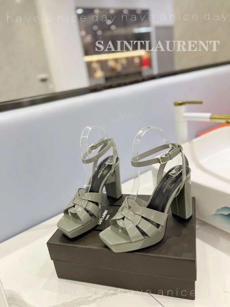Bargain Ysl Sandals