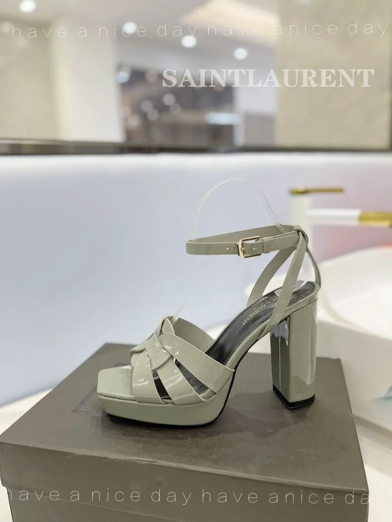 Bargain Ysl Sandals