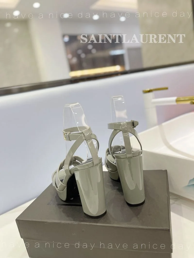 Bargain Ysl Sandals