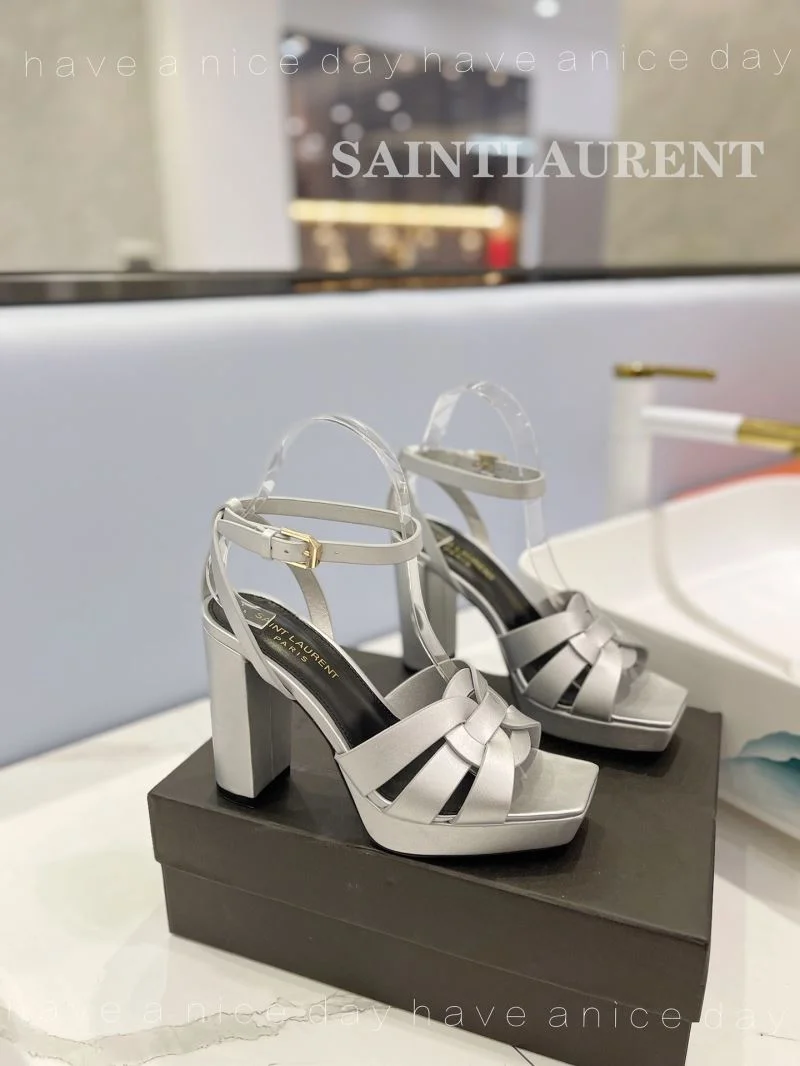 Ysl Sandals